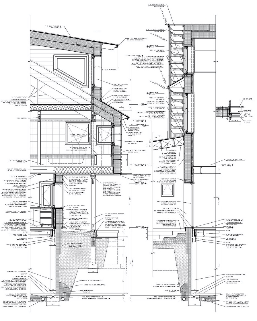 Architectural Services - Studio Joseph Zimmer