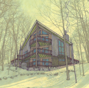 Architectural Services - Studio Joseph Zimmer