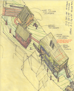 Architectural Services - Studio Joseph Zimmer