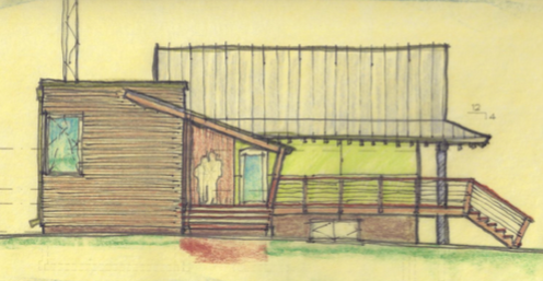 Architectural Services - Studio Joseph Zimmer