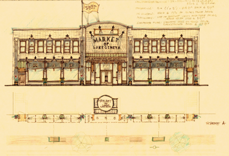 Architectural Services - Studio Joseph Zimmer