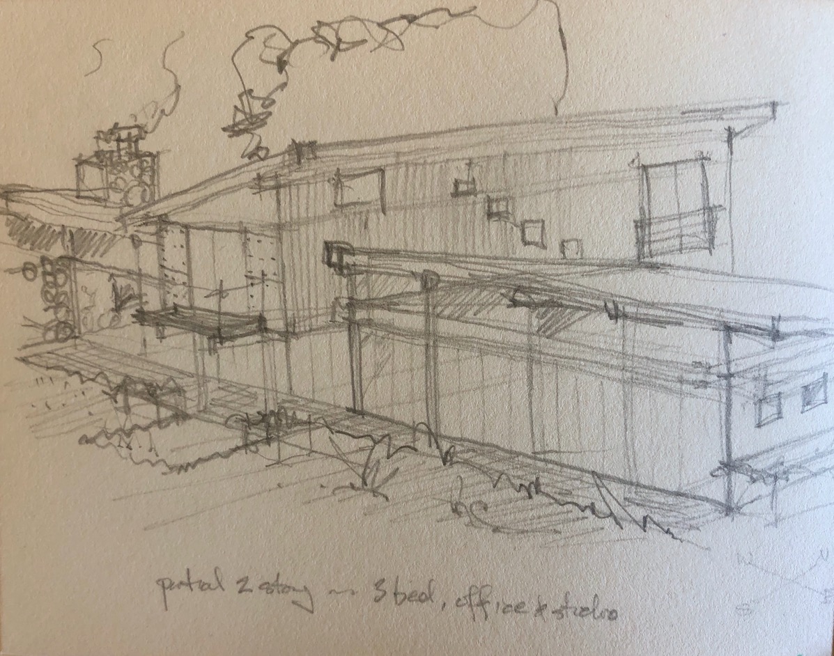 Architectural Services - Studio Joseph Zimmer