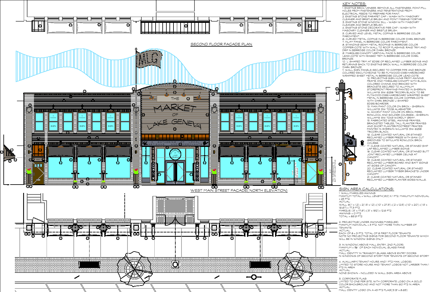 Architectural Services - Studio Joseph Zimmer
