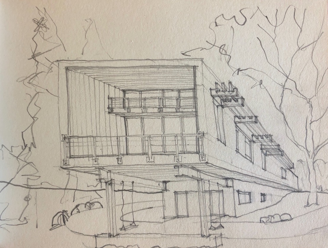 Architectural Services - Studio Joseph Zimmer