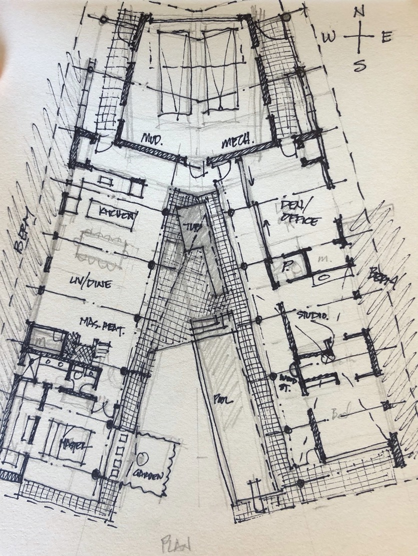 Architectural Services - Studio Joseph Zimmer