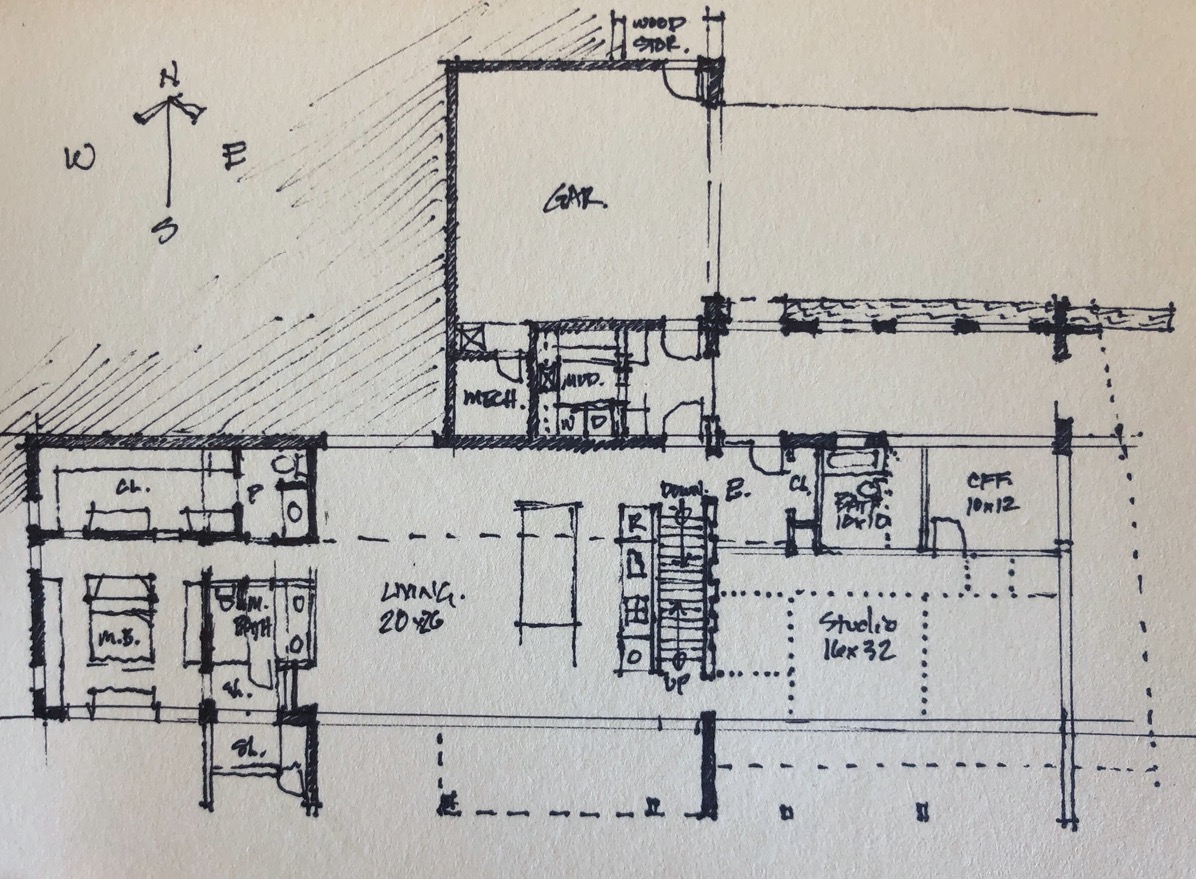 Architectural Services - Studio Joseph Zimmer