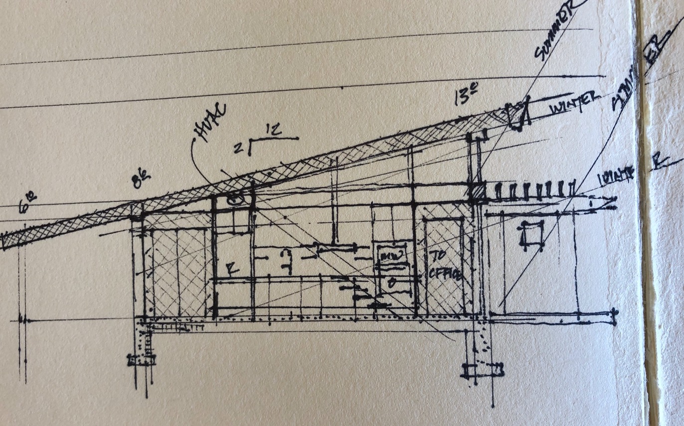 Architectural Services - Studio Joseph Zimmer