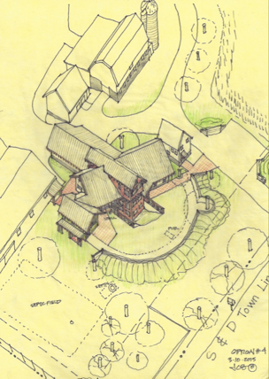 Architectural Services - Studio Joseph Zimmer