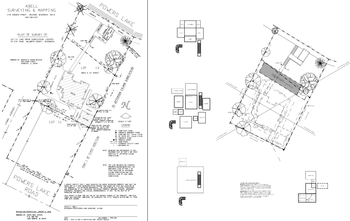 Architectural Services - Studio Joseph Zimmer