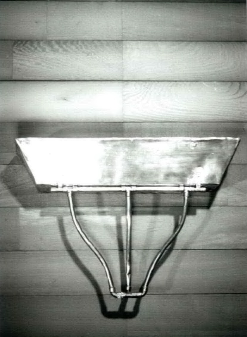 Furniture and Object Design - Studio Joseph Zimmer