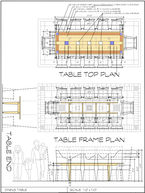Furniture and Object Design - Studio Joseph Zimmer
