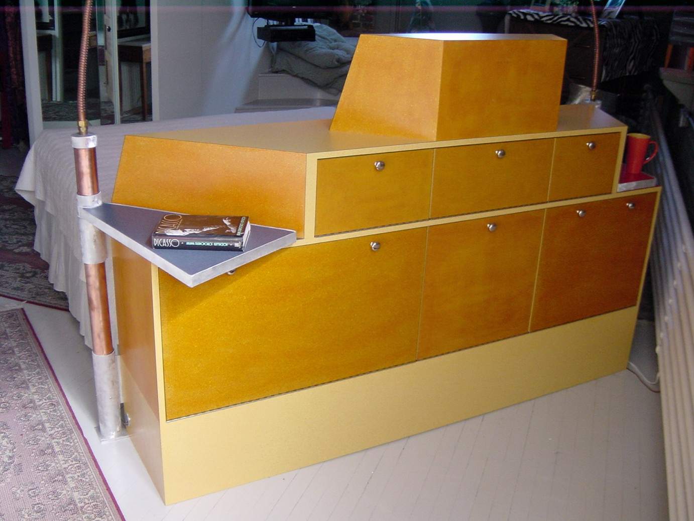 Furniture and Object Design - Studio Joseph Zimmer