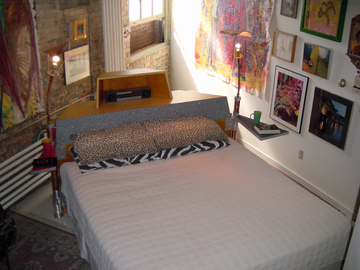 Furniture and Object Design - Studio Joseph Zimmer