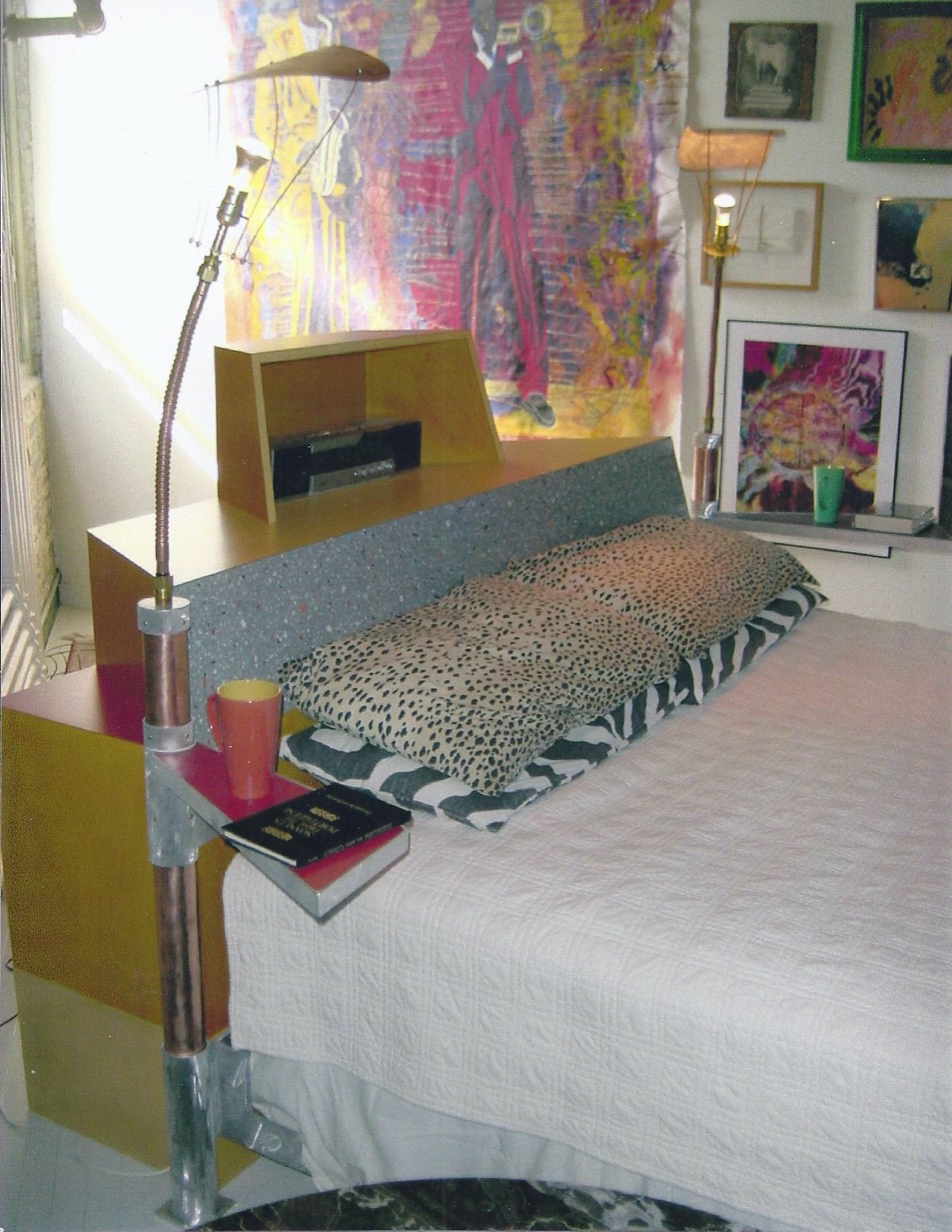 Furniture and Object Design - Studio Joseph Zimmer