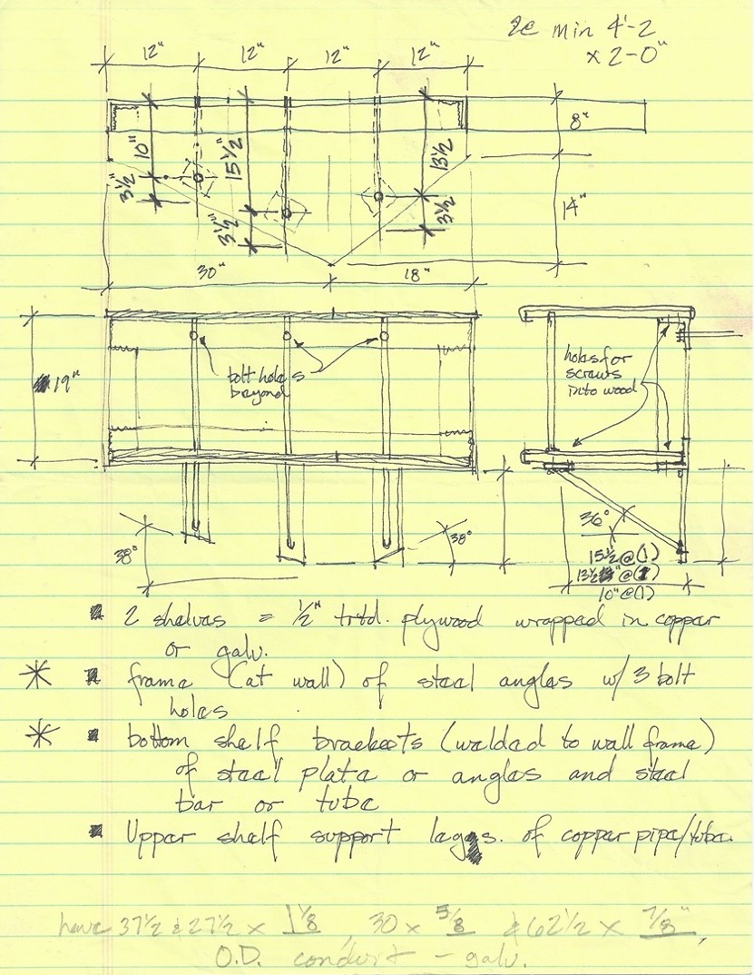 Furniture and Object Design - Studio Joseph Zimmer