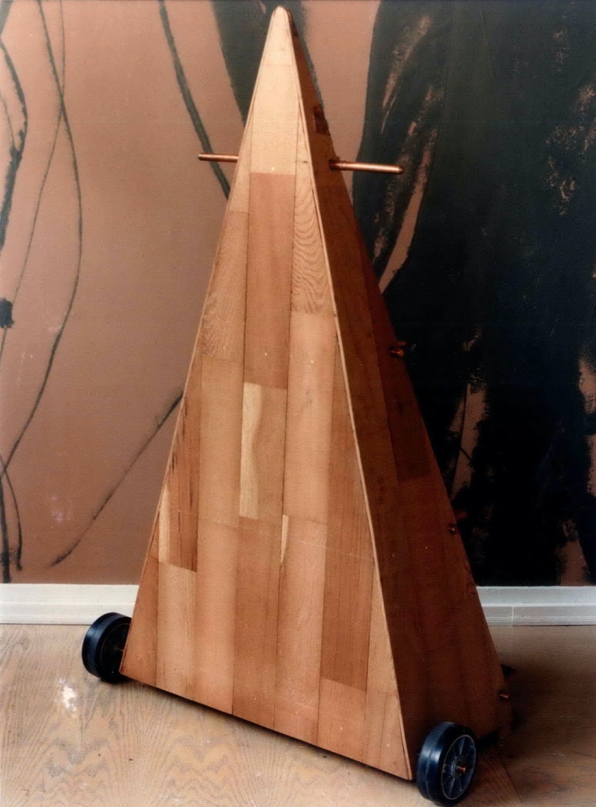 Furniture and Object Design - Studio Joseph Zimmer