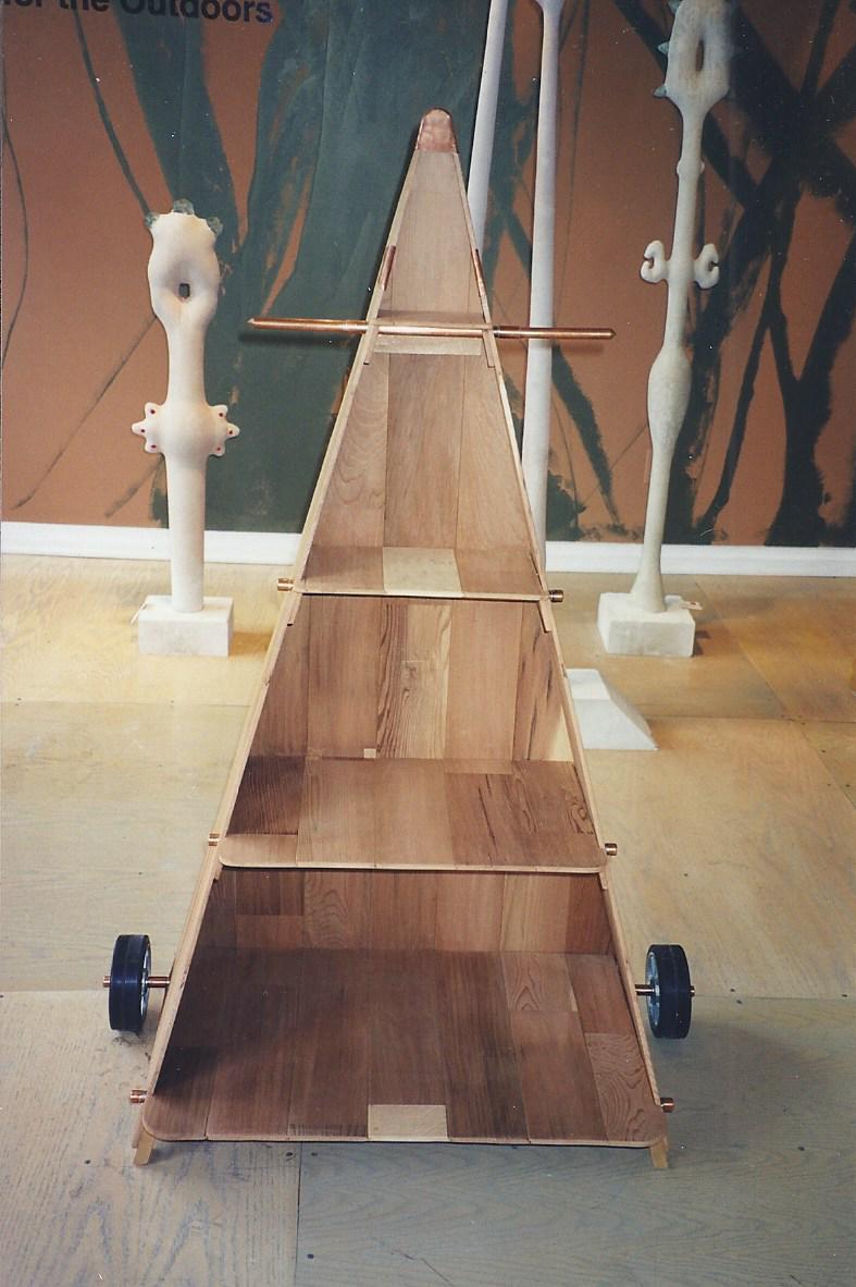 Furniture and Object Design - Studio Joseph Zimmer
