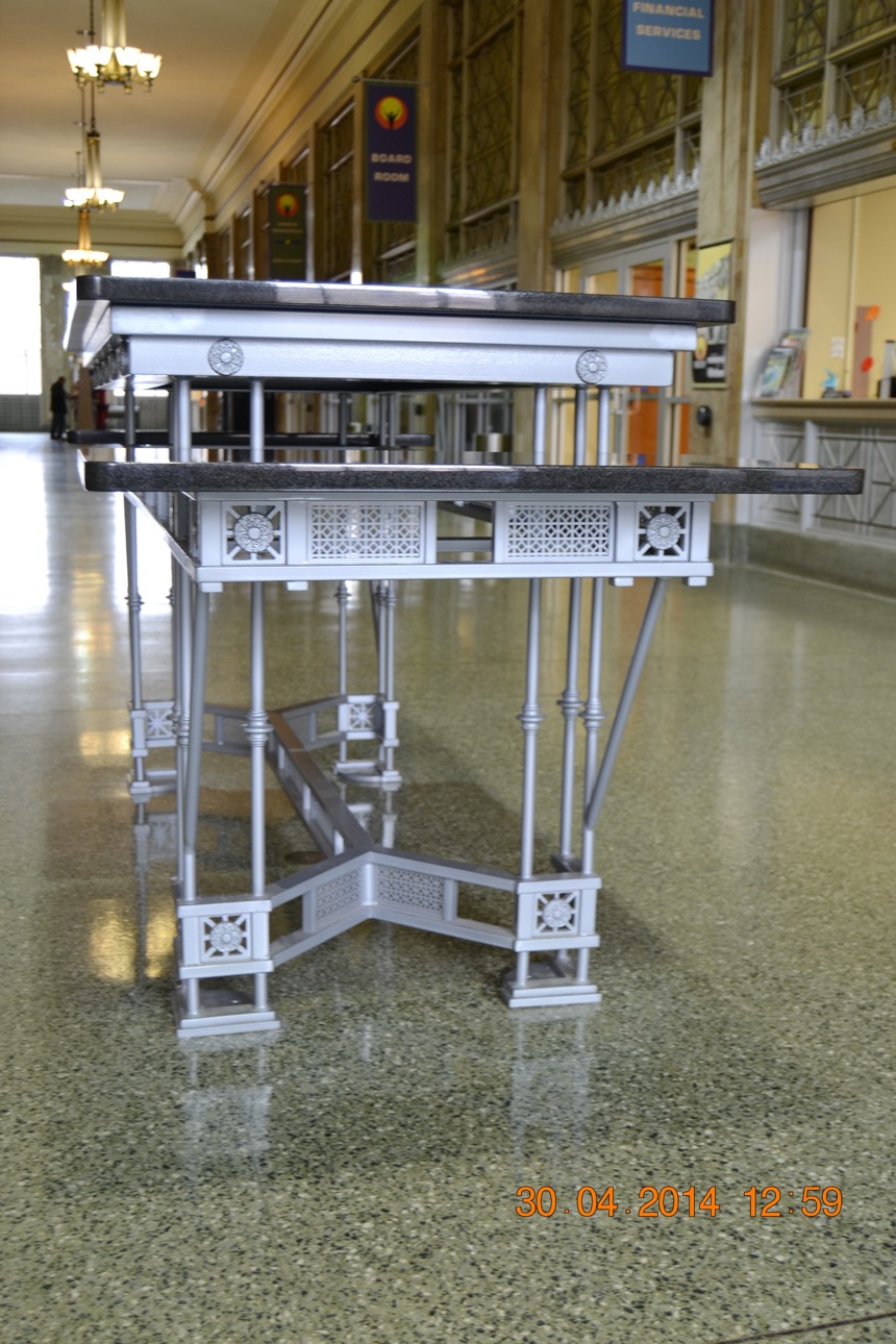 Furniture and Object Design - Studio Joseph Zimmer