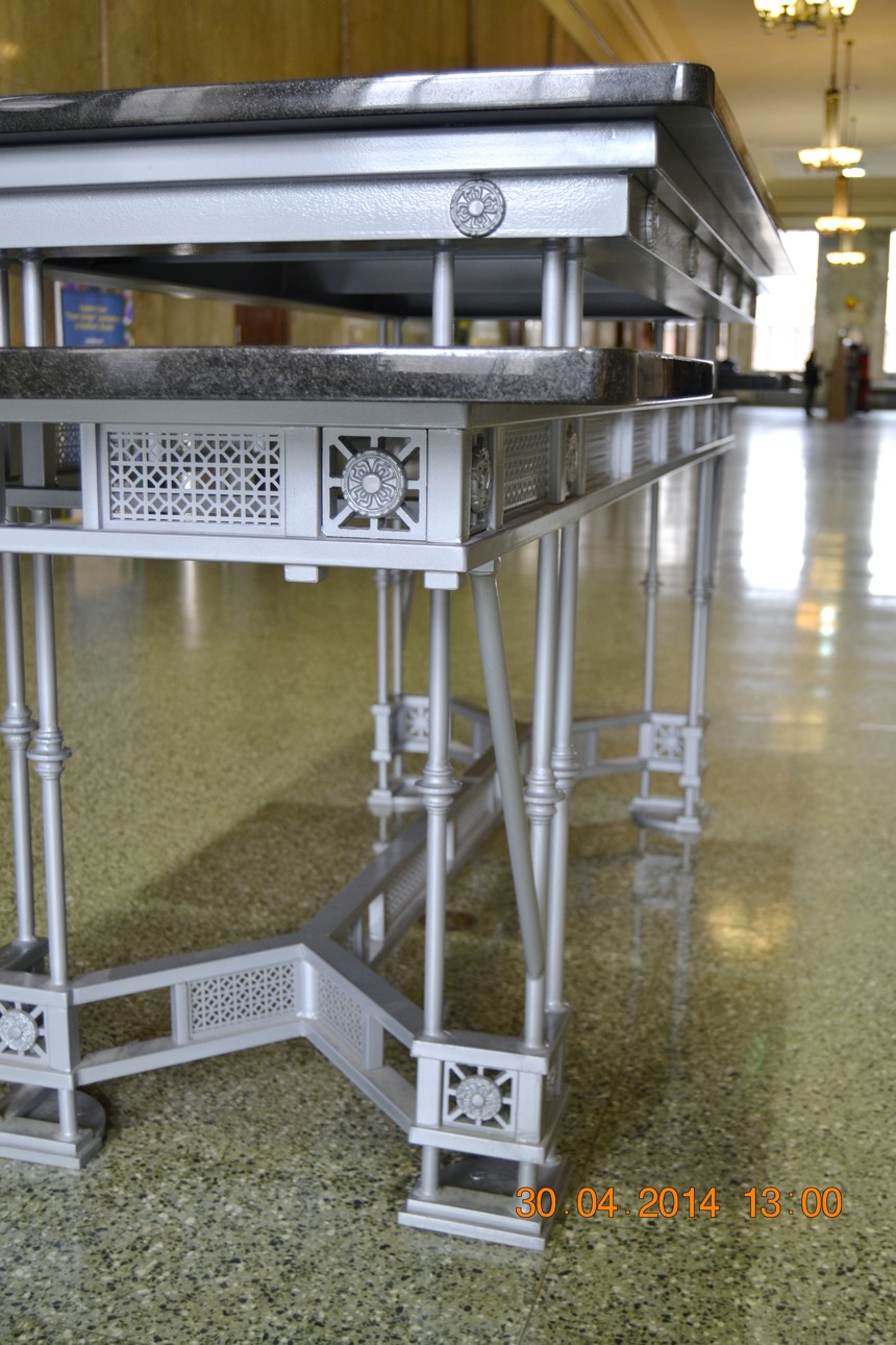 Furniture and Object Design - Studio Joseph Zimmer
