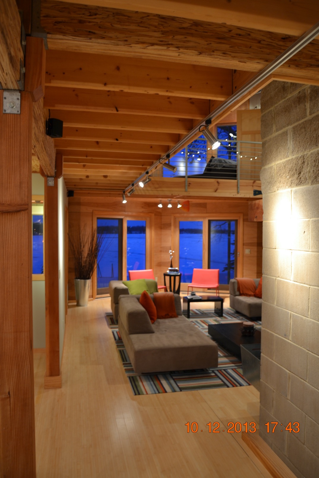 Barefoot Living Residence - Studio Joseph Zimmer