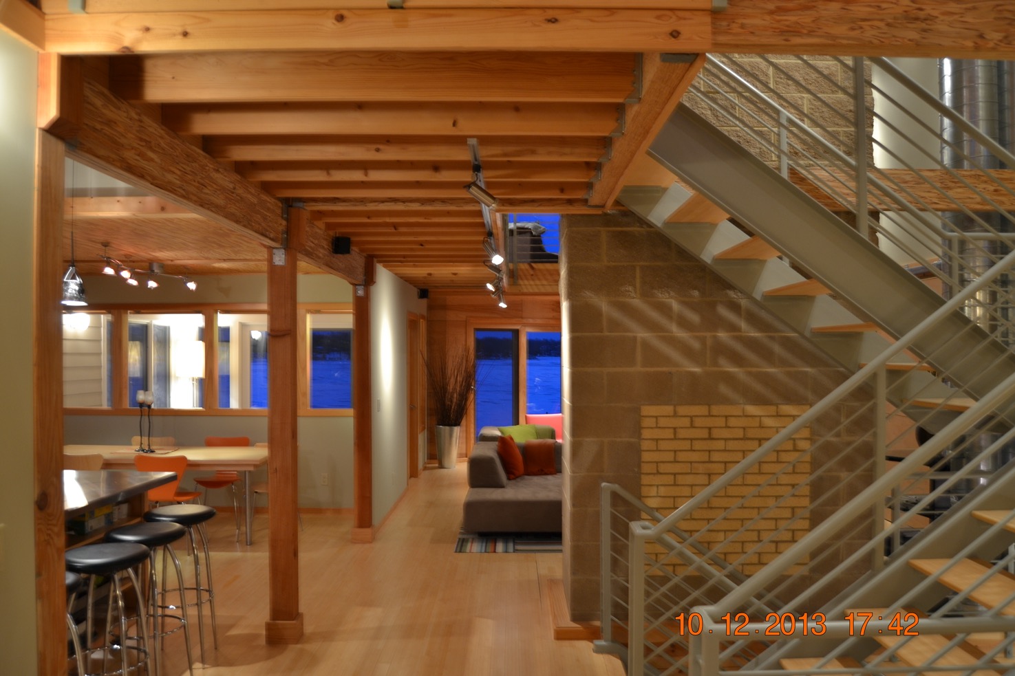 Barefoot Living Residence - Studio Joseph Zimmer