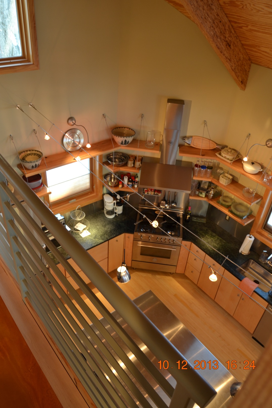 Barefoot Living Residence - Studio Joseph Zimmer