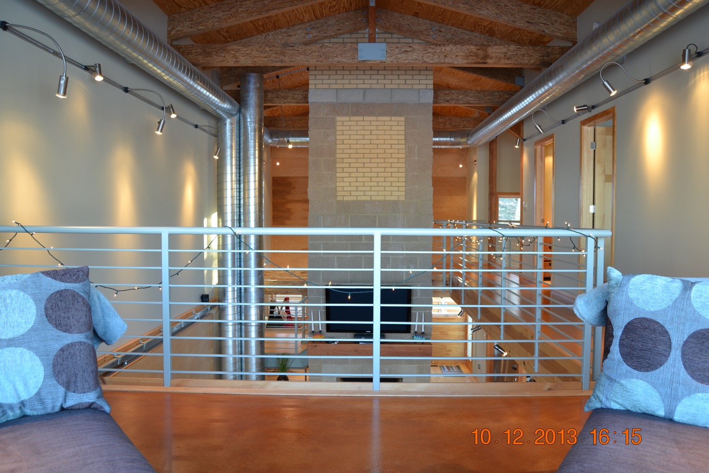 Barefoot Living Residence - Studio Joseph Zimmer