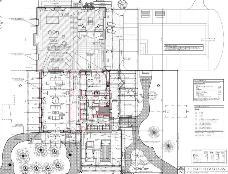 Passive Addition - Studio Joseph Zimmer