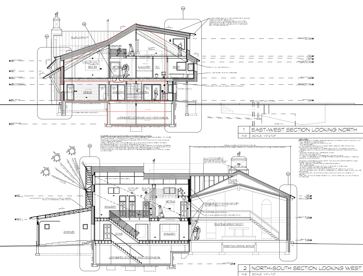 Passive Addition - Studio Joseph Zimmer